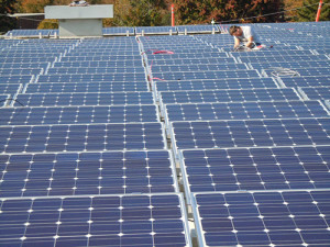 Injection Works Activates Solar Electricity-Generation System | Plastic ...