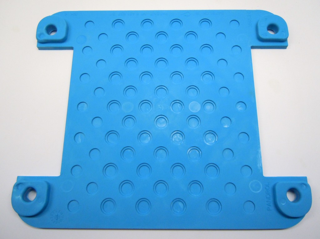 Flexible Plastic Molding | Flexible Material Molding | Flexible Plastic ...